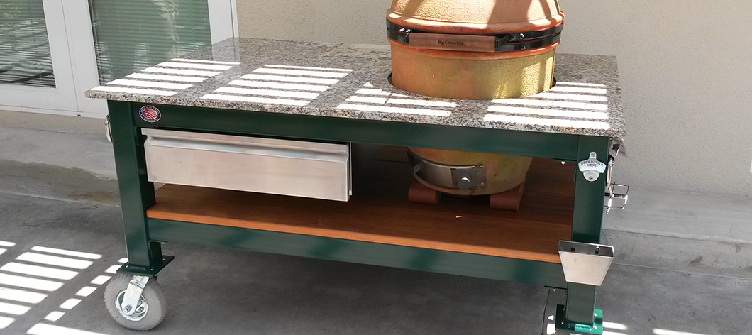 Table Gallery | Brian Alan Tables