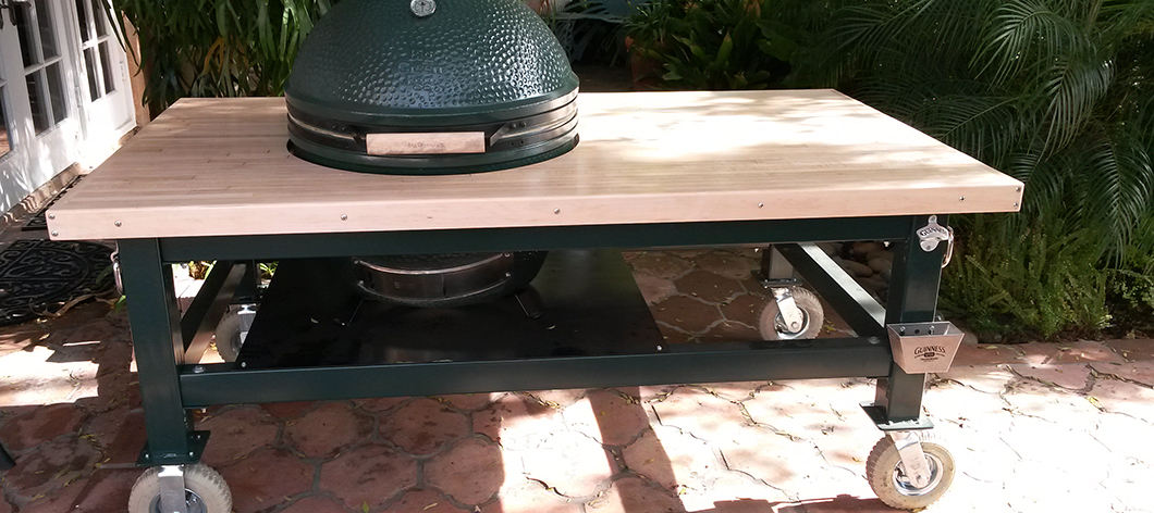 Table Gallery | Brian Alan Tables