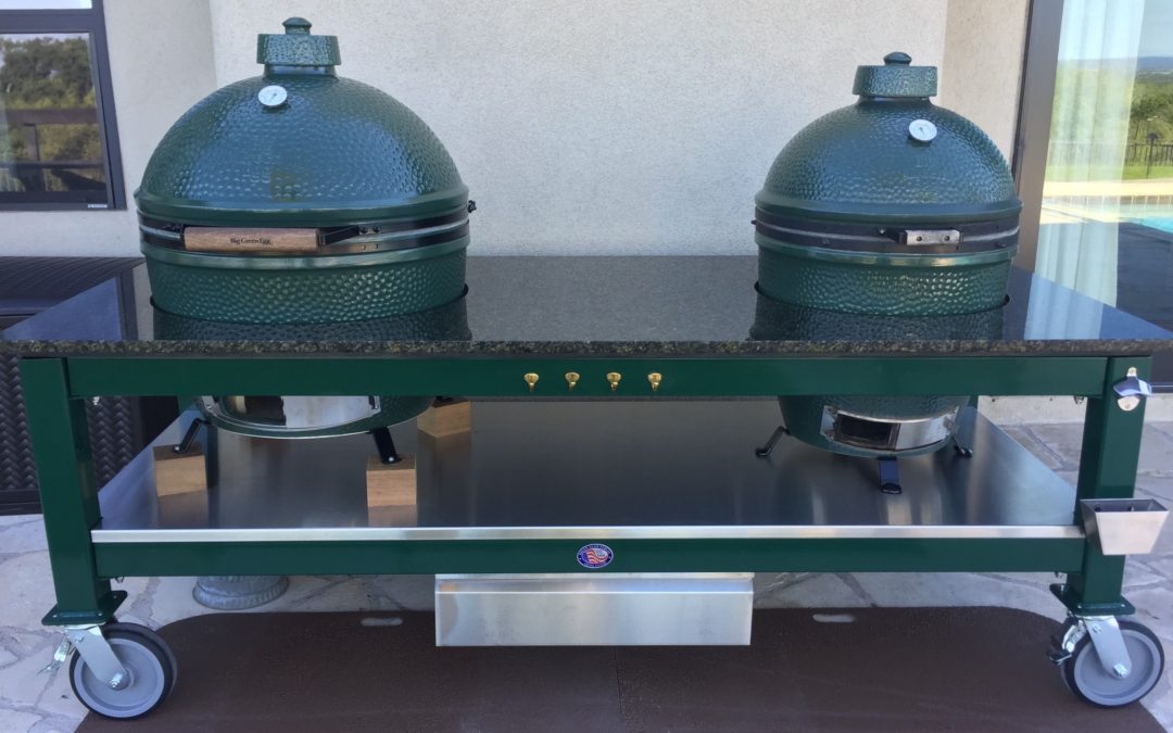 Projects | Brian Alan Tables