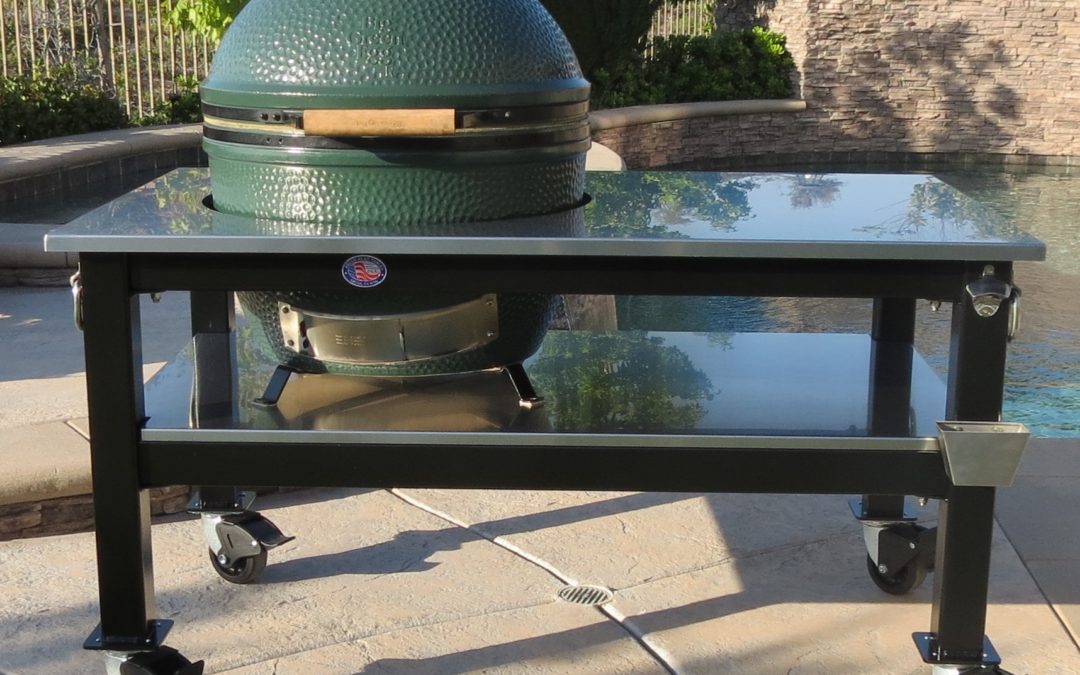 Projects | Brian Alan Tables